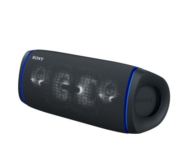 Sony SONY BT SRS-XB43B Czarny # - Głośnik bluetooth - najlepsze ceny ...