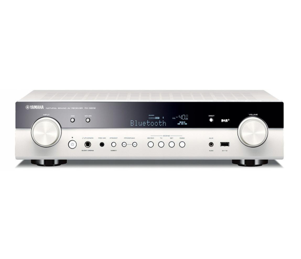Yamaha Rx S 602