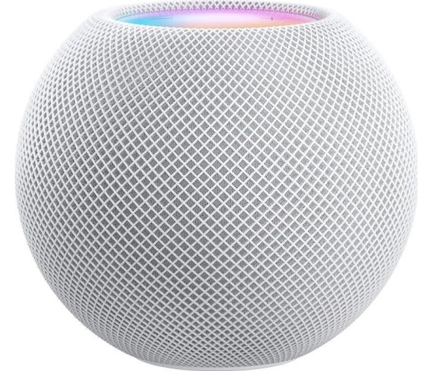 Apple HomePod Mini (white) - Inteligentny głośnik - najlepsze ceny ...