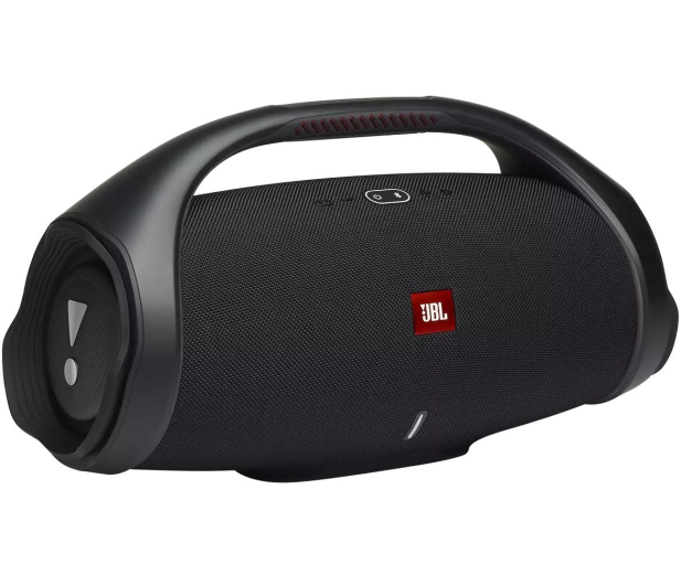 JBL Boombox 2 Czarny - Głośnik bluetooth - najlepsze ceny, tysiące ...