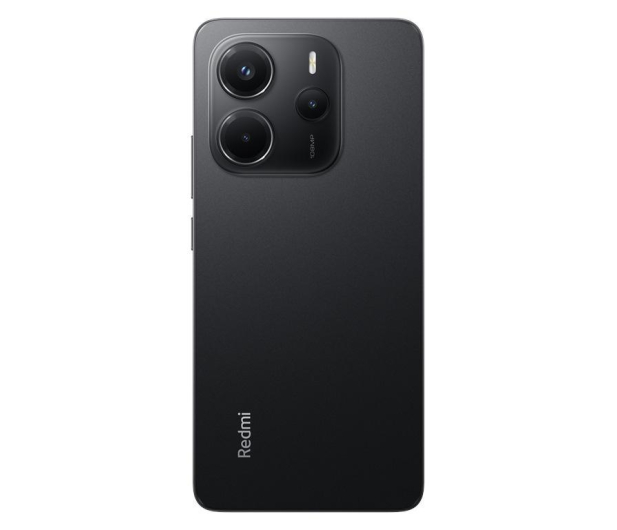 Xiaomi Redmi Note 14 6/128GB Midnight Black - Smartfon - najlepsze ceny ...