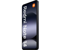 Xiaomi Redmi Note 14 6/128GB Midnight Black - Smartfon - najlepsze ceny ...